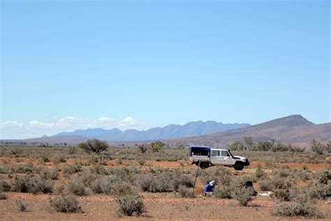 Effective Ecosystem Monitoring Requires A Multi Scaled Approach