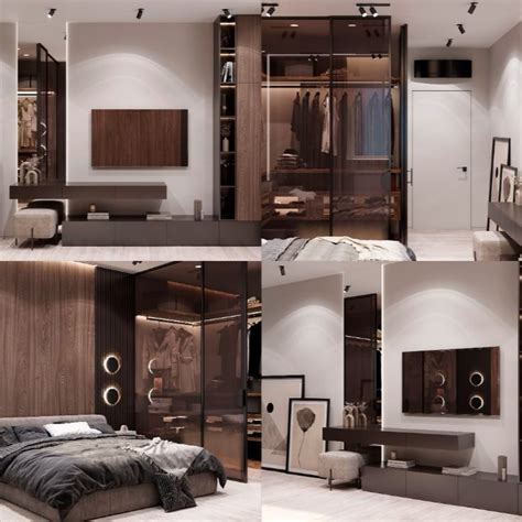 Интерьер спальни в ЖК Родники Lighted Bathroom Mirror Bathroom Mirror Design