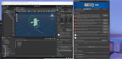 No Response From Sdk Help VRChat Ask Forum