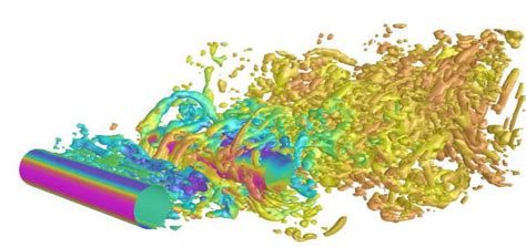 Computational Aeroacoustics Singapore Broadtech Engineering