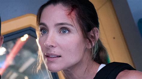 Elsa Pataky Reveals The Stunt She Never Got To Do In Fast And Furious