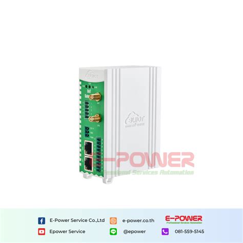 Bl103 Modbus Plc To Opc Ua Industrial Gateway