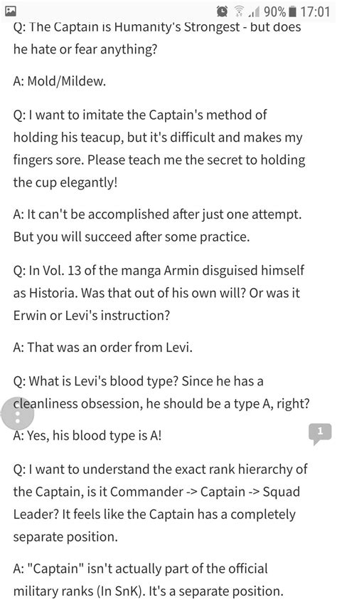 Top 10 Levi Ackerman Facts Ideas And Inspiration