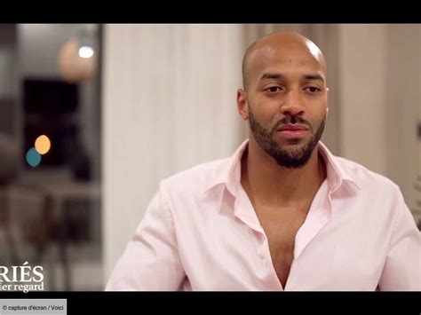 Il Ma Quittée Seulement Pour Participer à Lémission Keyn Mariés