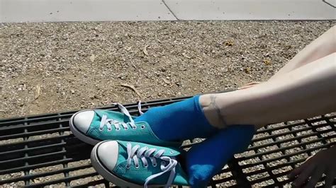 Removing The Socks Xhamster