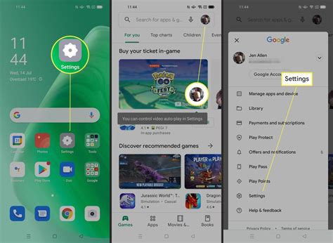 How To Turn Off Automatic Updates On Android