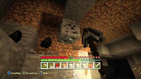 Minecraft Exploring Youtube