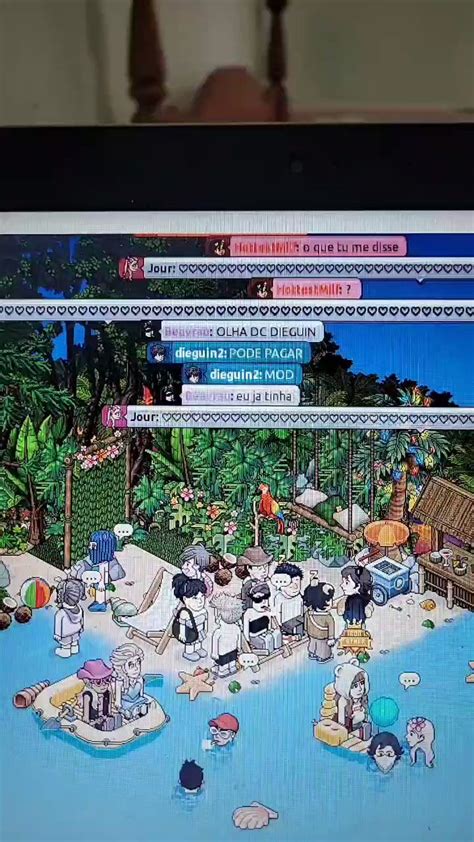 𝕴𝖘𝖆𝖇𝖊𝖑𝖑𝖆 • Mod Isabella Twitter