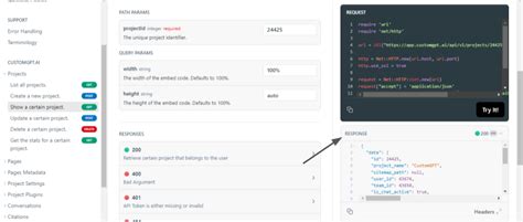 Custom Gpt Rag Api Ruby Integrating Customgptai With Ruby For