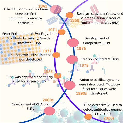 ELISA Data Analysis And Interpretation MyBioSource Learning Center
