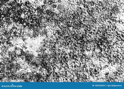 Monochrome Rusty Iron Metal Texture Rusty Iron Metal Bitmap Texture Stock Image Image Of
