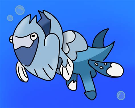 Rule 34 Arctovish Pokemon Pokemon Ss Tagme 6674413