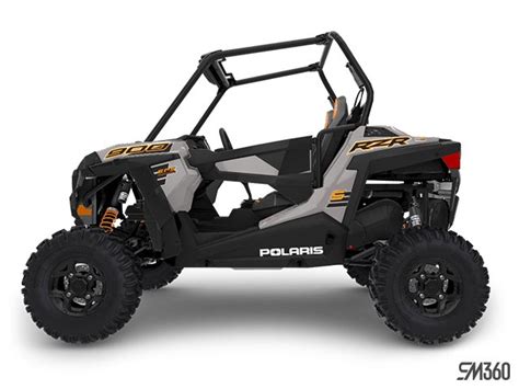 2019 Rzr S 900 Eps Starting At 20 799 Mecanic Plus