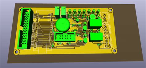 Scheda Per Nano Con Due Relais Hardware Arduino Forum