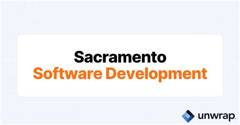 Sacramento Software Development Team Custom Software For Local Sacramento Businesses