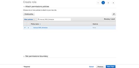 how to schedule rds instances with an aws lambda function totalcloud