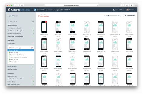 7 Top Device Clouds For Mobile App Testing Adtmag