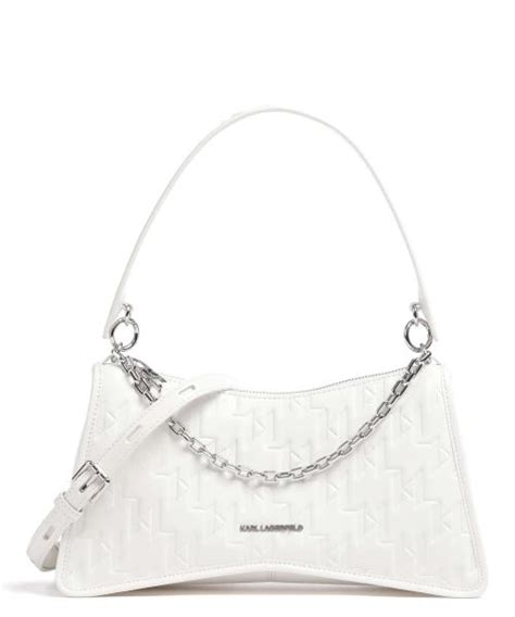 Karl Lagerfeld Taschen und Accessoires online kaufen | wardow.com