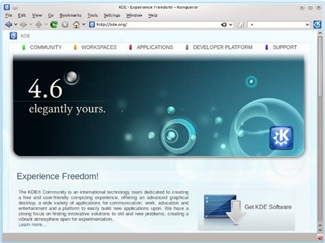 Top Best Web Browsers For Linux Beebom