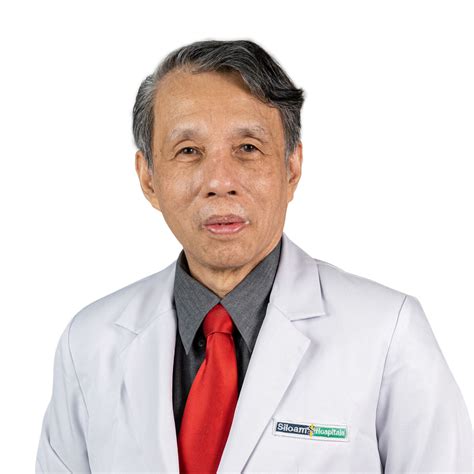 Dr Jeffry Senduk Spa