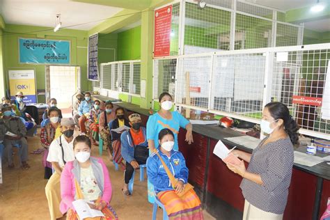 လားရှိုးမြို့တွင် တောင်သူများအတွက် မိုးရာသီစိုက်ပျိုးစရိတ်ချေးငွေများထုတ်ချေးပေး Information