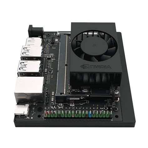 Waveshare Jetson Orin Nano 8gb Yapay Zeka Kiti Openzeka Nvidia