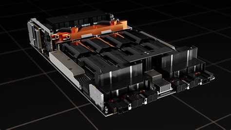 MLPerf AI Benchmarks NVIDIA