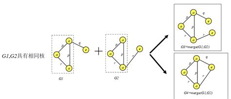 【精选】数据挖掘之子图模式频繁子图挖掘 Csdn博客