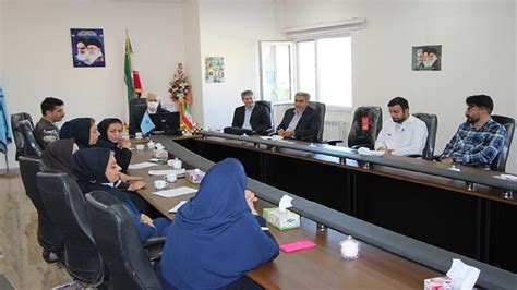 دیدار رئیس علوم پزشکی کردستان با پرستاران پرداخت هزار و ۵۰۰ میلیارد تومان از بدهی‌های دانشگاه