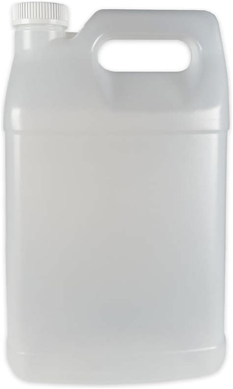Pinnacle Mercantile Premium F Style Bottles Set Leak