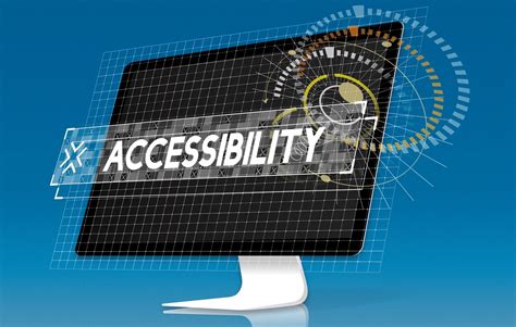 Achieving Accessibility With React Improving Web Accessibility