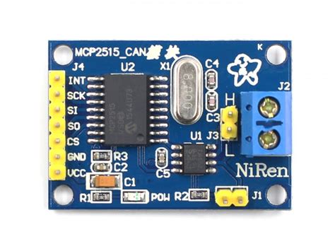 Canbus To Arduino Nano Pinout Lasvegastery