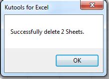 How To Delete Hidden Worksheets In Excel