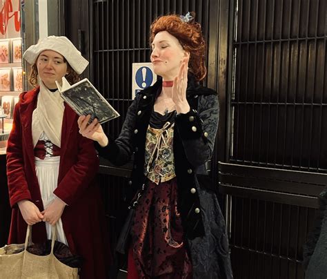 18th Century London Archives Urban Adventurer