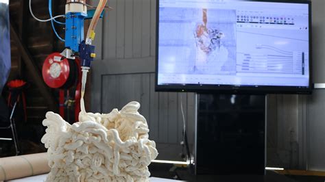 Research Realtime Robotics — Tectonic Formation Lab