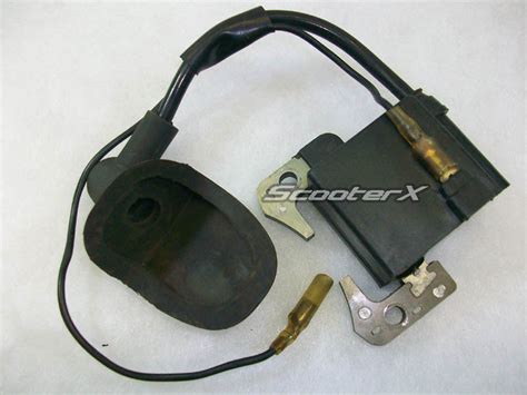 Mini Chopper Pocket Bike Parts Ignition Coil 47 49 Cc X1 X6 X7 Magnito
