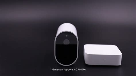 Xiaomi Imilab Ec2 Waterproof Camera Mijia Night Version Home Security ...