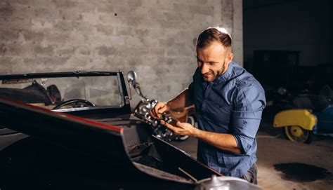 The Significance Of Checking The Transmission Fluid Level Rapto Used