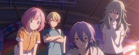 Colorful Stage O Filme Uma Miku Que N O Sabe Cantar Chega Aos Cinemas Em Junho