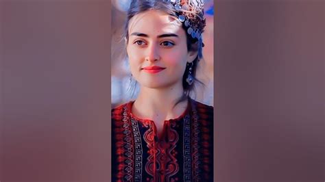 Halima Sultan Ghazi Ertugral Halimasultan Halema Haleemasultan Youtube