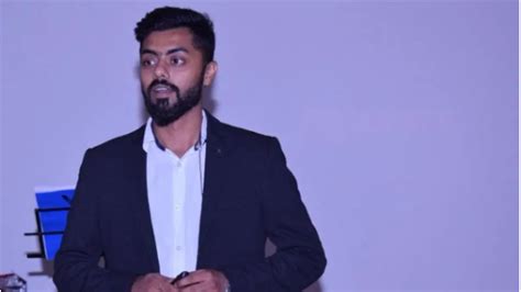 The Leader And The Legacy Mayank And Neon Engineers Pioneering Fire