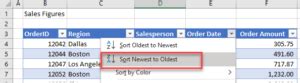 How To Make Columns Sortable In Excel Google Sheets Automate Excel