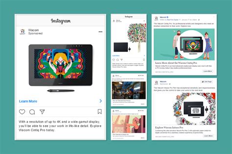 Digital Ad Portfolio Examples Mad Fish Digital Work