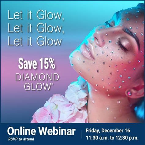 Timothy Jochen On Linkedin Diamondglow Webinar