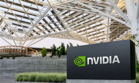 Techs Epic Battle Nvidia And Amazon Forge Alliance Fueling Ai Rivalry Biztech Weekly