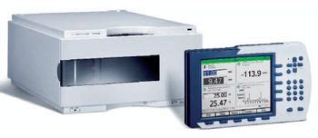 Agilent Technologies Series Refractive Index Detector Community Manuals And