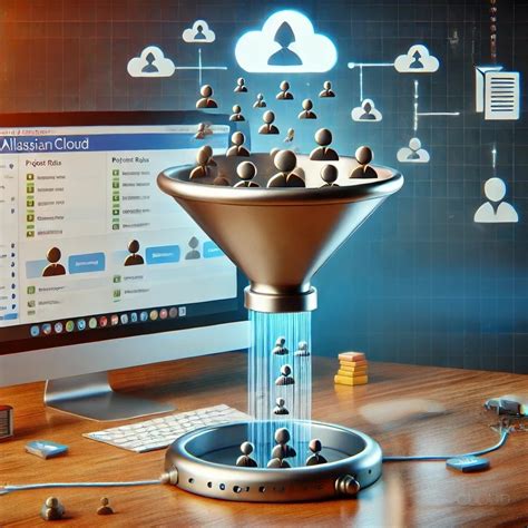 Automate Cleaning Up Duplicate Project Roles After Migrating To