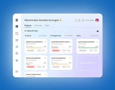 To Do List Ui Projects :: Photos, videos, logos, illustrations and ...