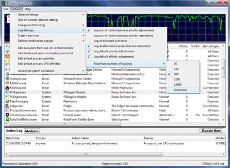 Get Processes To Work Your Way Softpedia