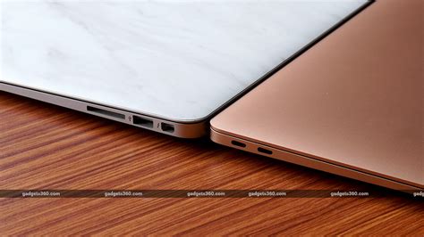 MacBook Air Review NDTV Gadgets